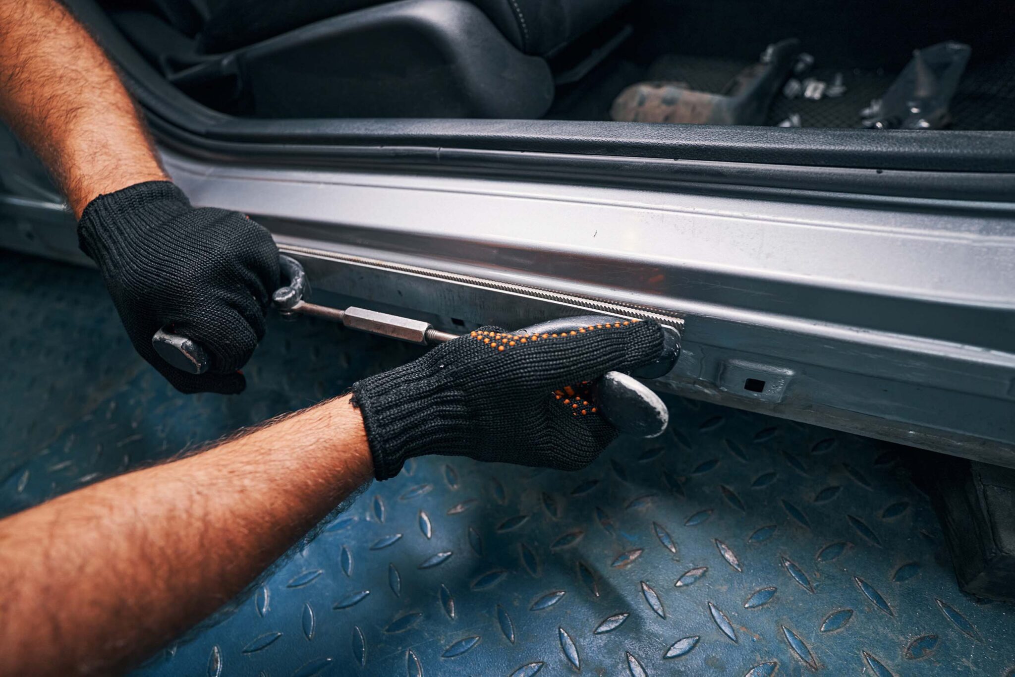 Auto Body Shop Greece NY | Northside Collision | Greece NY | Top Car ...